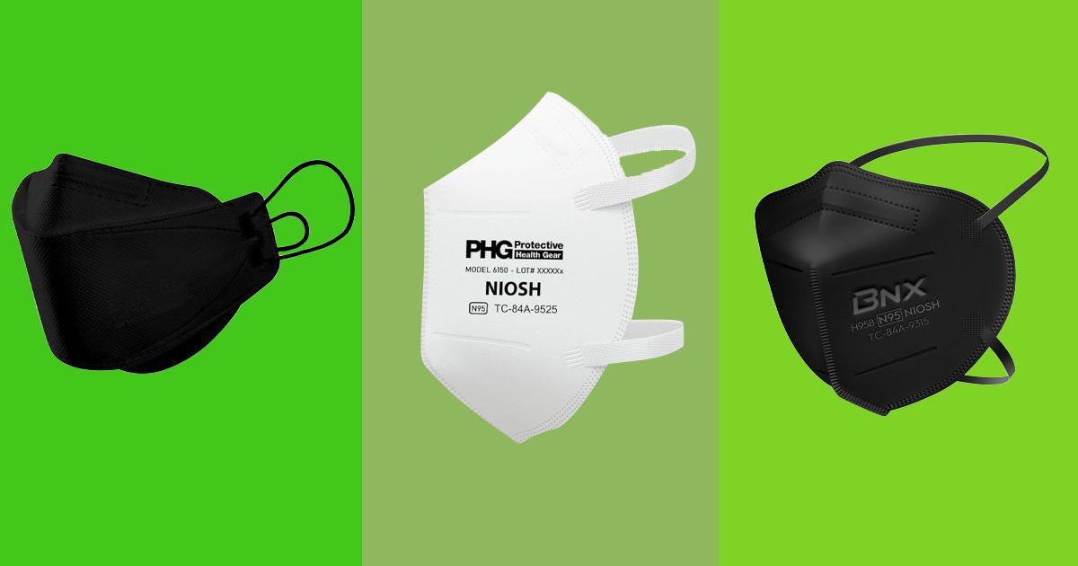 11 Best Disposable Face Masks 2024 | The Strategist