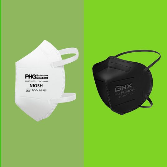 3 Best Face-Mask-Frame Inserts | The Strategist