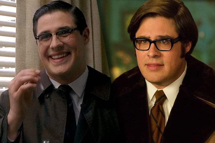 The First and Last Appearances of Mad Men’s Most Memorable Characters ...