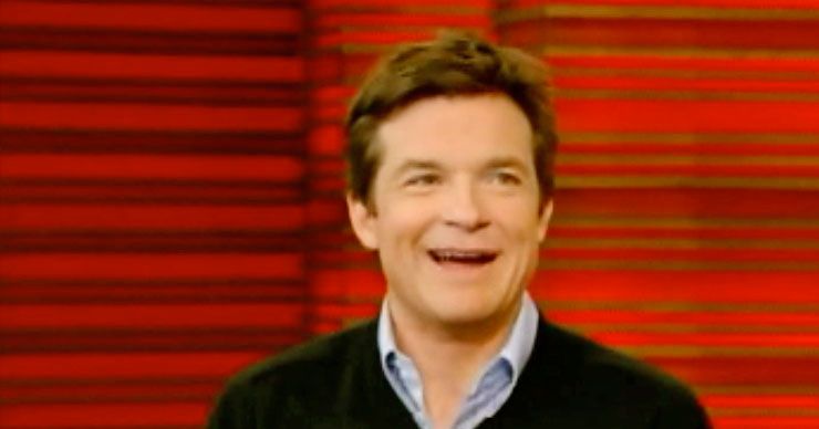 Jason Bateman Cried While Watching the Justin Bieber Movie