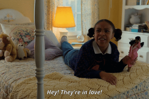 Stranger Things 2: Erica Sinclair Is the Queen of One-liners