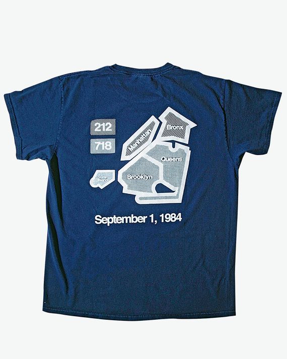 The Best NYC Merch: Shirts, Sweatshirts, Hats, Totes & More