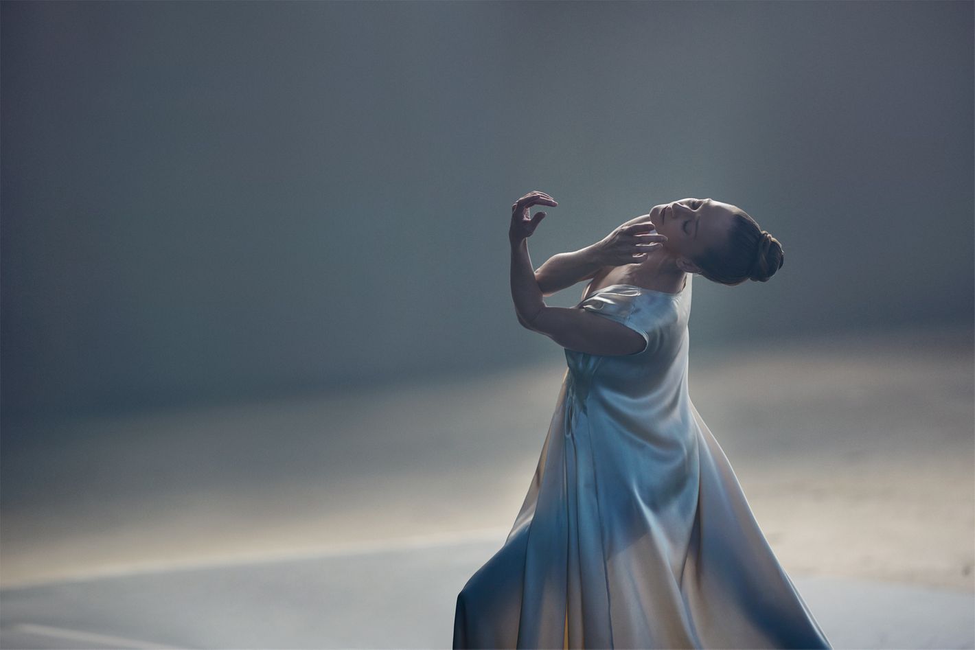 Watch New York City Ballet’s 2018-2019 Season Promo Video