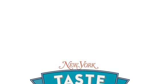 It’s Time for ‘New York’ Taste, and We’re Giving Away Two Tickets