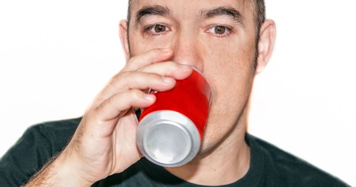 Nation’s Masculinity Intact Thanks to Coke for ‘Bros’