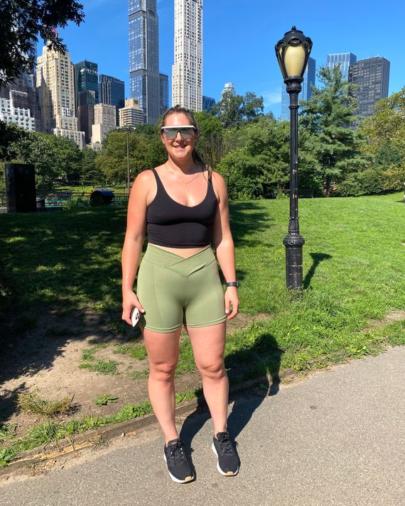 The Best Pickleball Outfits at City Pickle Wollman Rink 2023 | The ...