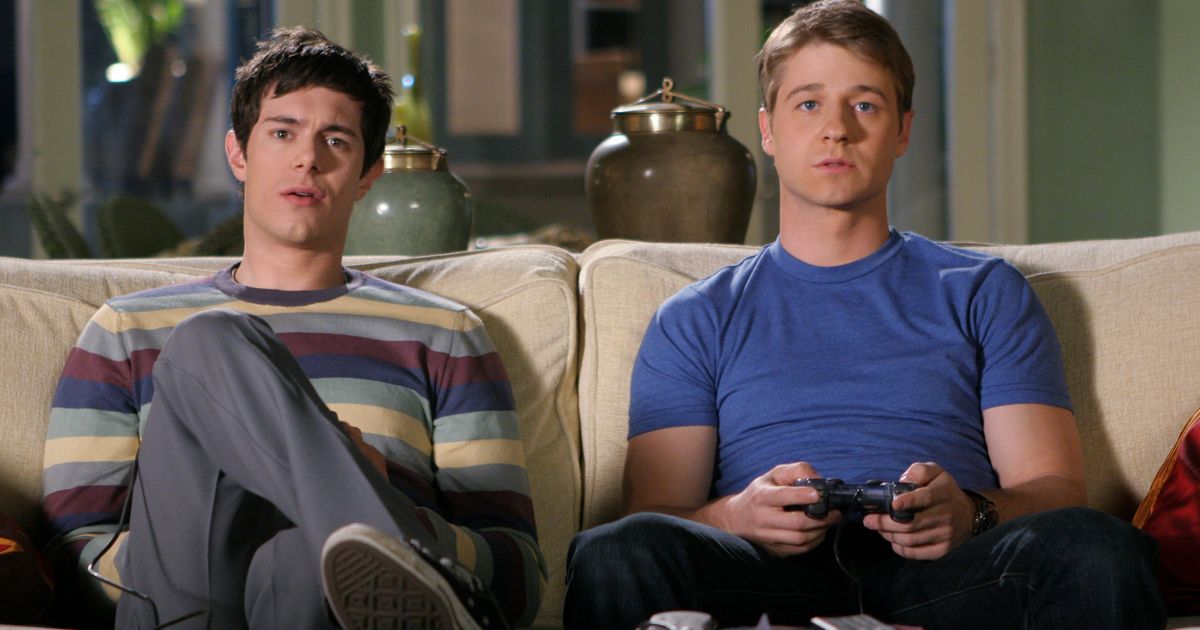 Chrismukkah Came Early! You Can Now Stream The O.C. Online