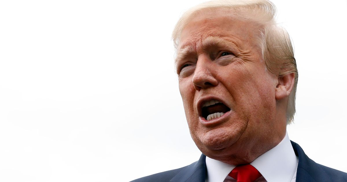 Timothy J. Klausutis Asks Twitter to Delete Trump Tweets