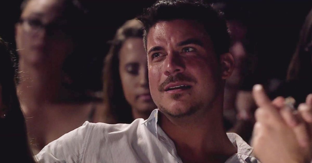 Vanderpump Rules Recap: Tenacious D