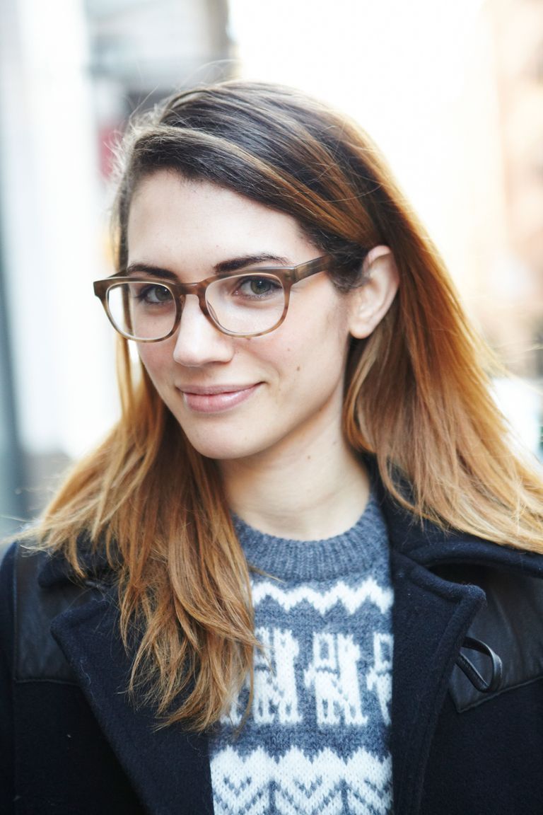 Raise Your Glass: New York’s Standout Specs