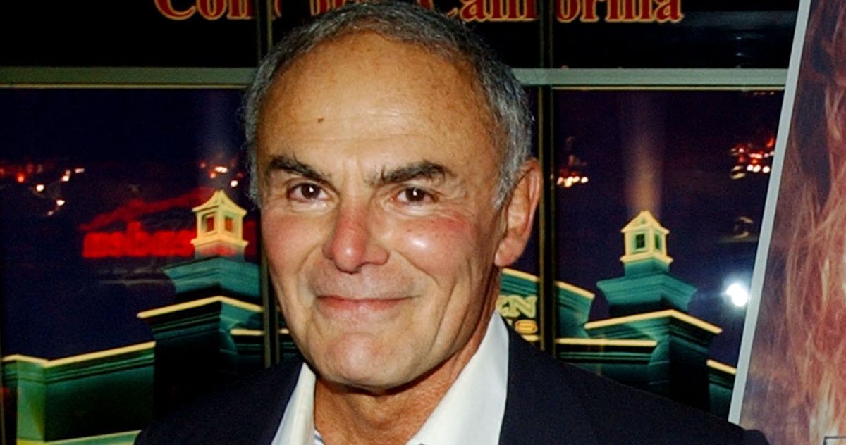 Nightmare on Elm Street Actor John Saxon Dead at 83