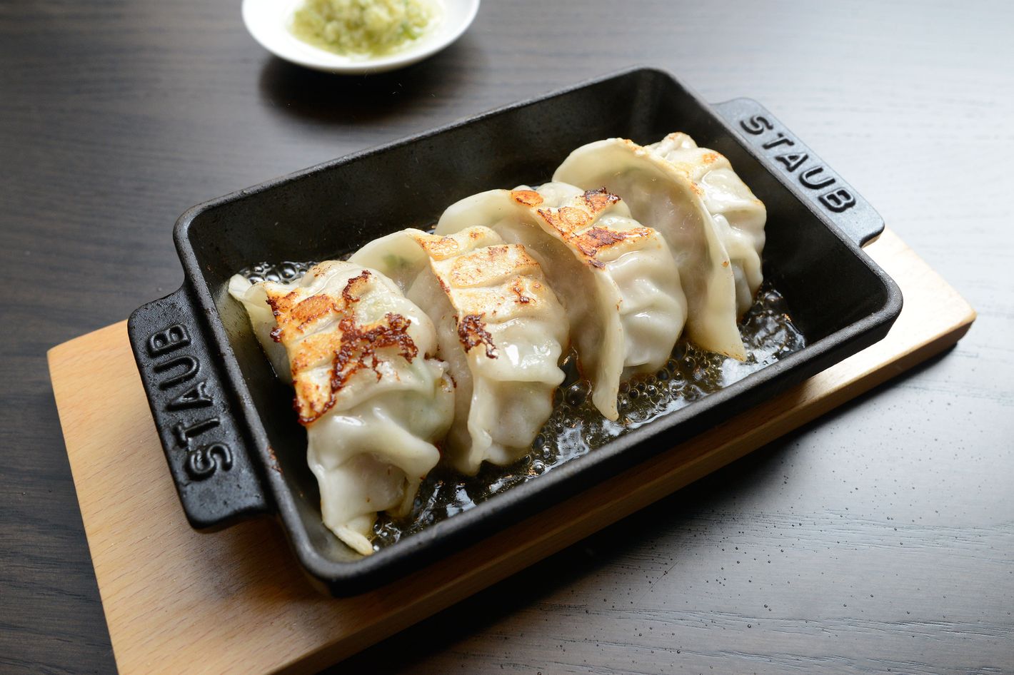 Inside Masaharu Morimoto’s Momosan Ramen