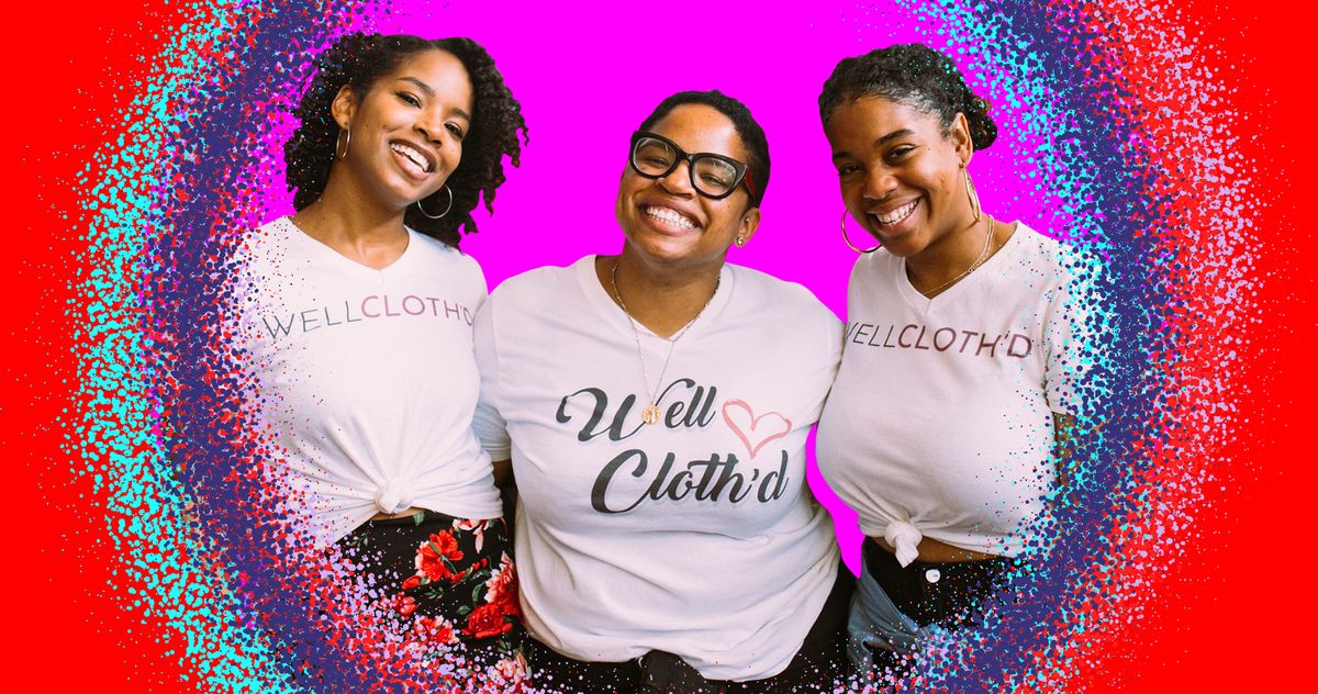 The Founders of Well Cloth’d, Inc.’s ‘Continuous Care’
