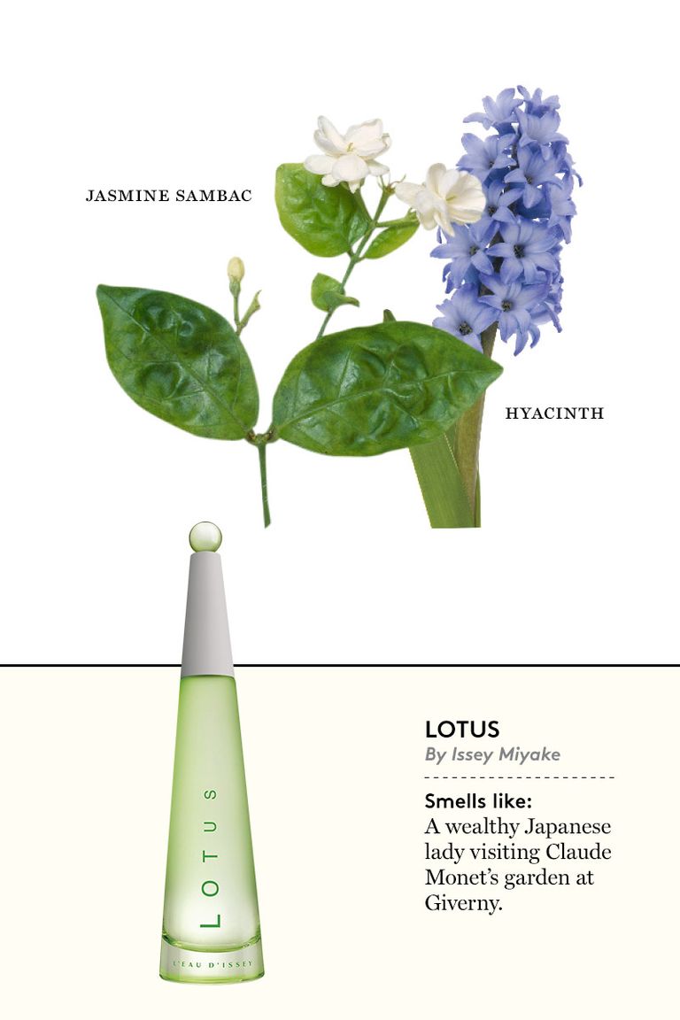 What’s New at the Olfactory: 32 New Fragrances for Spring