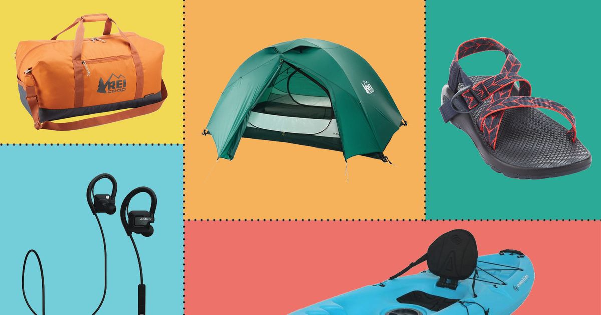 Best Deals From REI Anniversary Sale 2019 | The Strategist