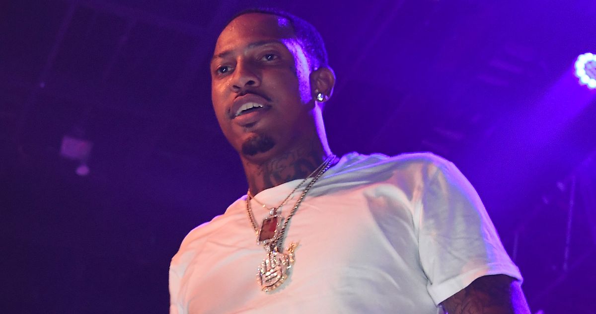 Atlanta Rapper Trouble Dead at 34, Suspect in Custody