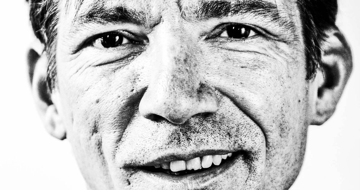 A Rolling Tribute to New York’s John Homans (1958–2020)