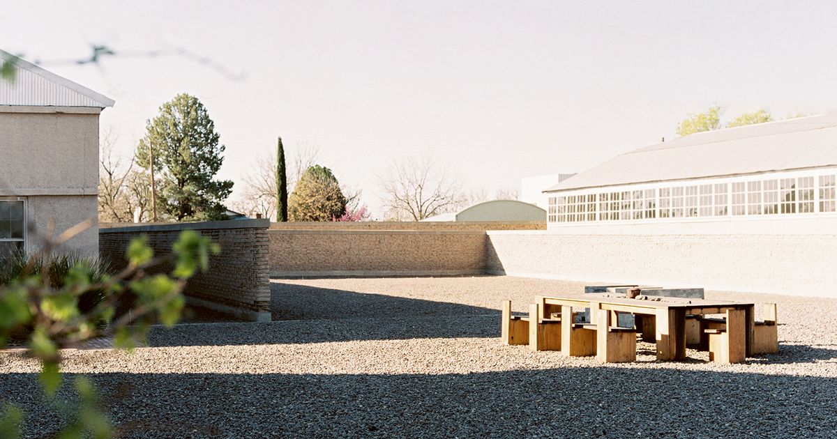 The Everlasting Influence of Donald Judd on Architects