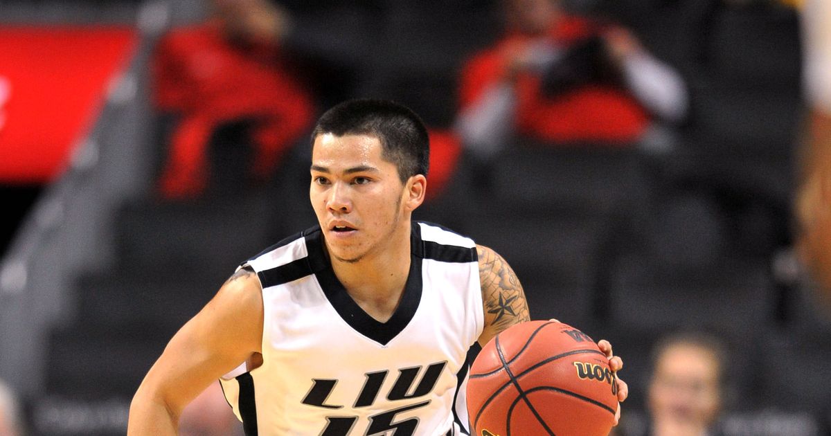 Better Know Your LIU Brooklyn Blackbirds