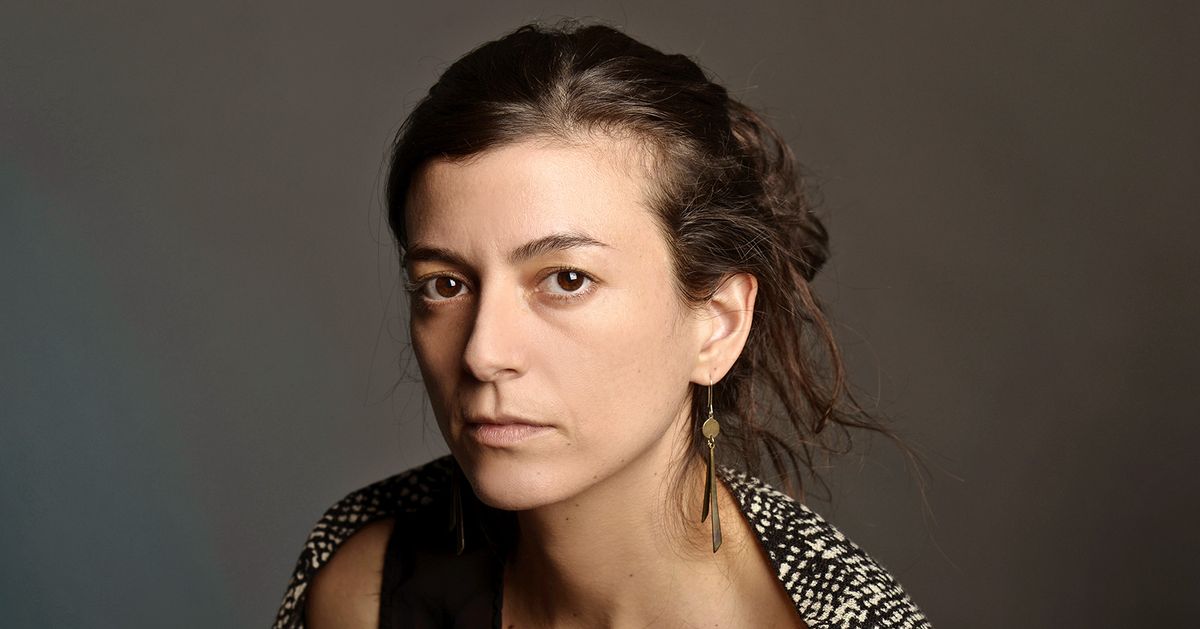 Samanta Schweblin’s Perfectly Timed Rise to American Fame