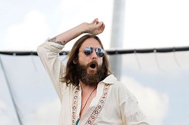 This Weekend’s Concerts, From Cap’n Jazz to Al Green - Slideshow - Vulture