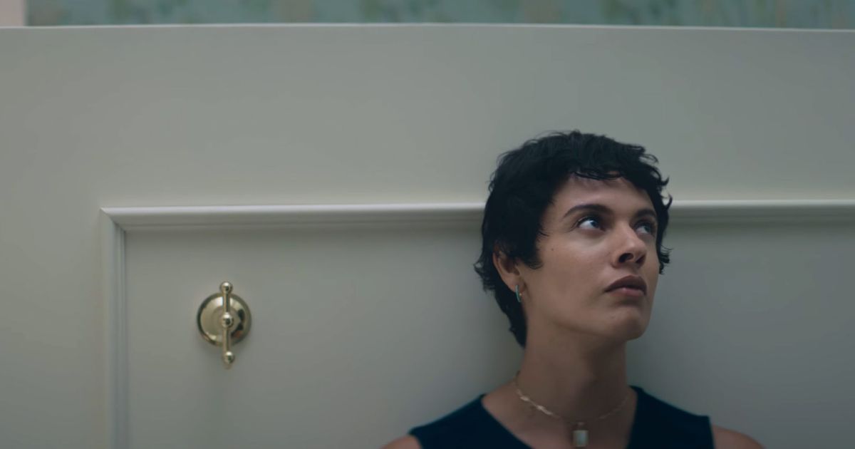Secret Deodorant’s Groundbreaking Ad Features a Trans Woman