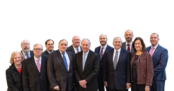 Ganfer Shore Leeds & Zauderer LLP