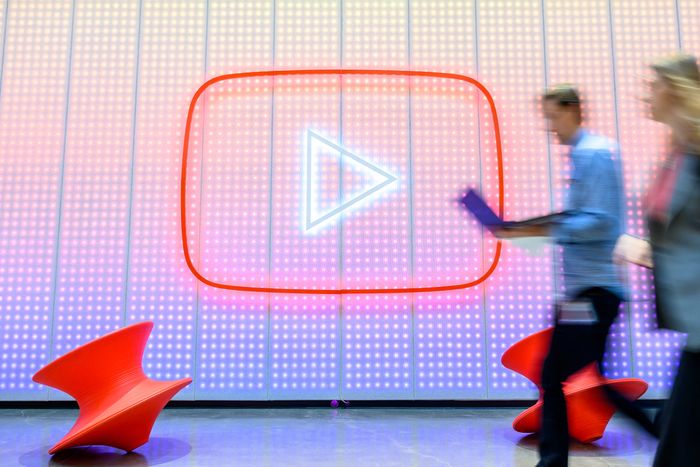 Everything (Including Netflix) Will Become YouTube This Year