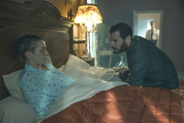 The New Look — TV Episode Recaps & News