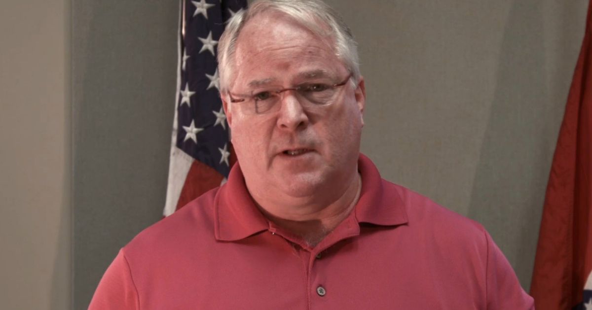 Ferguson Police Chief Finally Offers Slightly Awkward, PR-Scripted ...