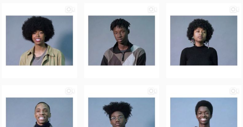 Gucci Unveils Pre-Fall 2017 "Audition" Videos on Instagram