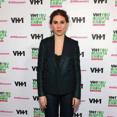 'Girls' Star Zosia Mamet’s Best Style