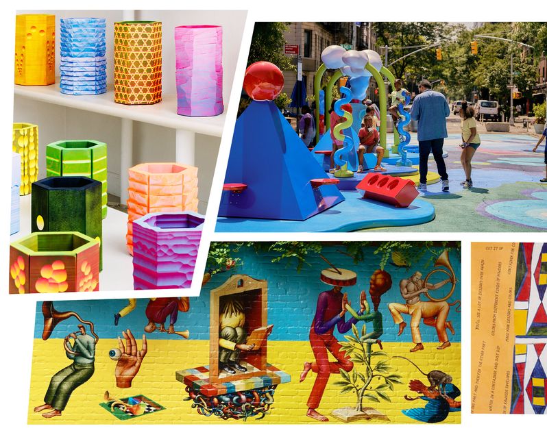 Design Hunting: Home Tours, Design Trends & Design News – Curbed