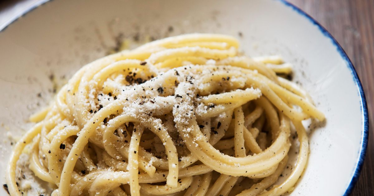 Pino Luongo Conjures Up ’90s-Era Megahit Coco Pazzo in Soho