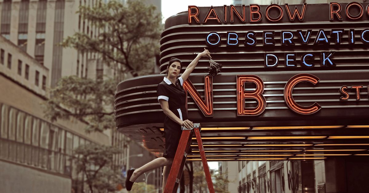 SNL’s Photographer on the Stories Behind Her Best Portraits