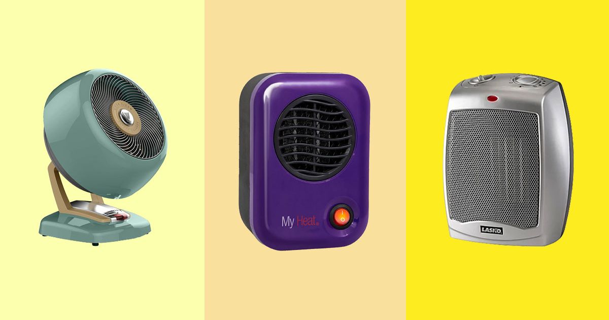 8 Best Space Heaters 2022 | The Strategist