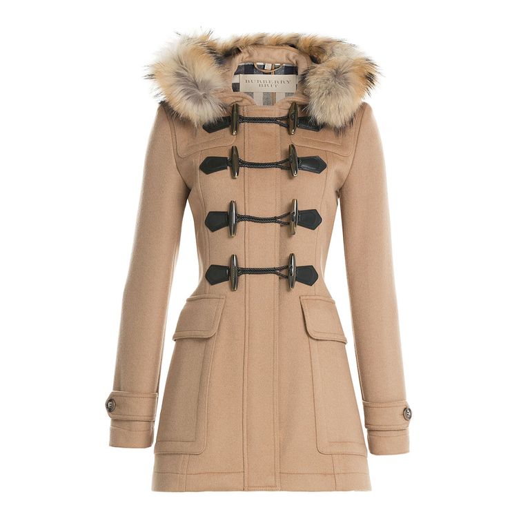 19 Classic, Cozy Coats to Get You Through Winter