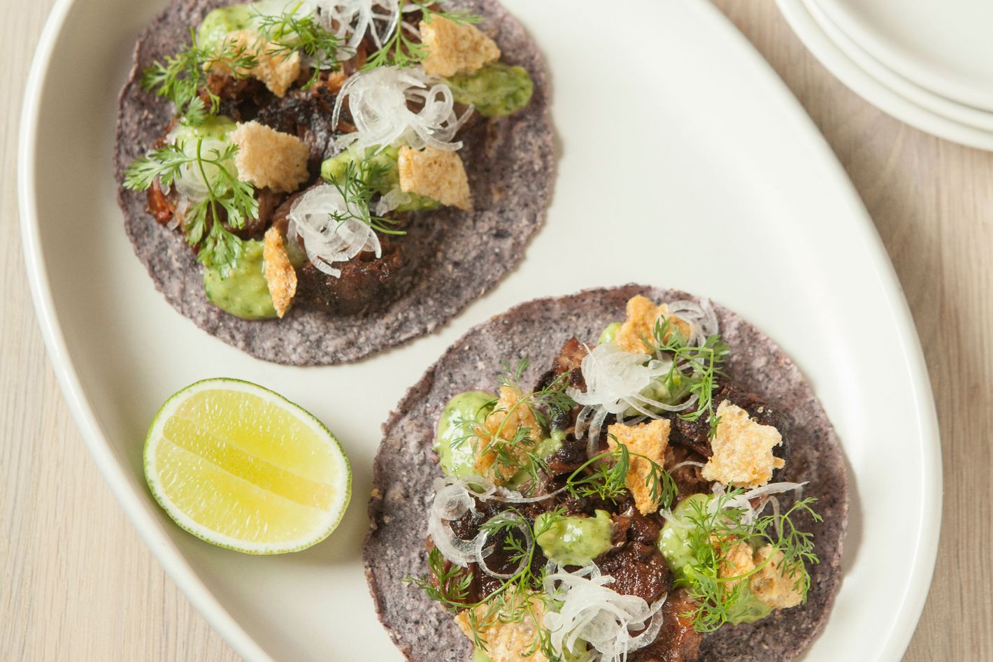 Oxomoco Opens in NYC