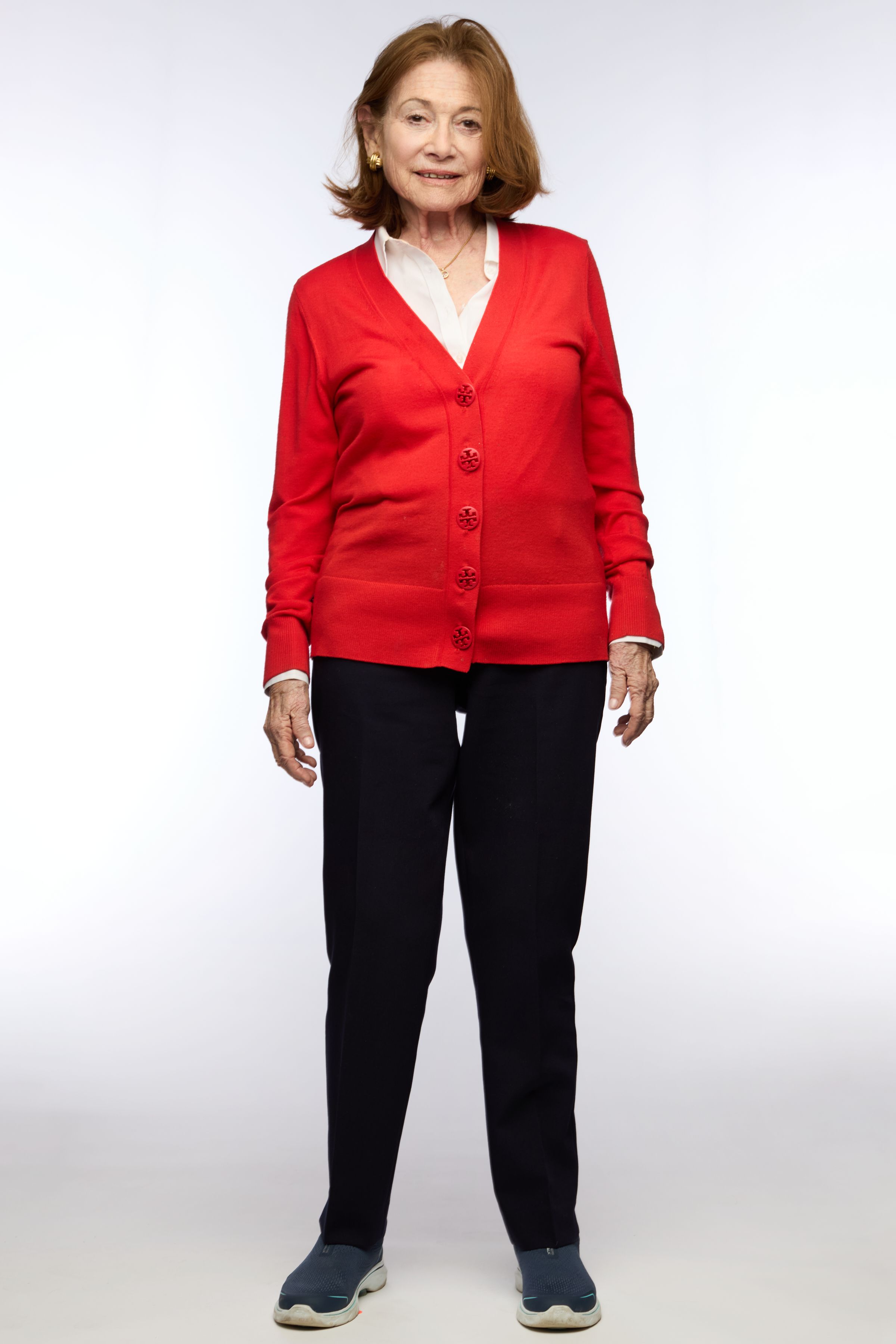 Playing Cards and Sipping Coffee at Honors Bridge Club