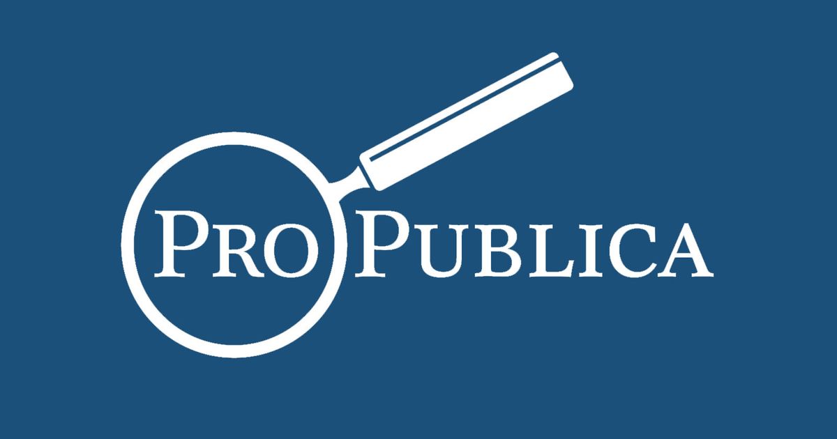 ProPublica Becomes the Darknet’s First Major News Site