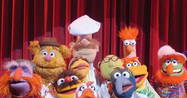 NBC Making a Puppet Sitcom With the Jim Henson Company