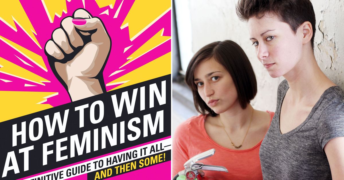 Talking to Beth Newell and Sarah Pappalardo of Reductress