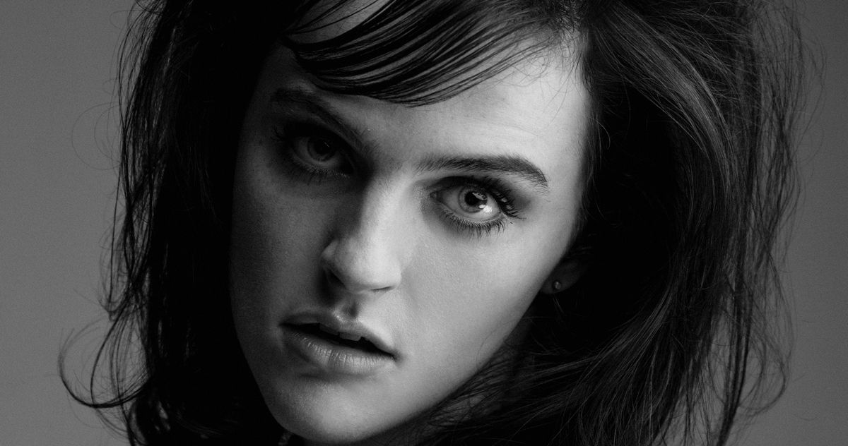 They Seem Cool: Model Jake Junkins