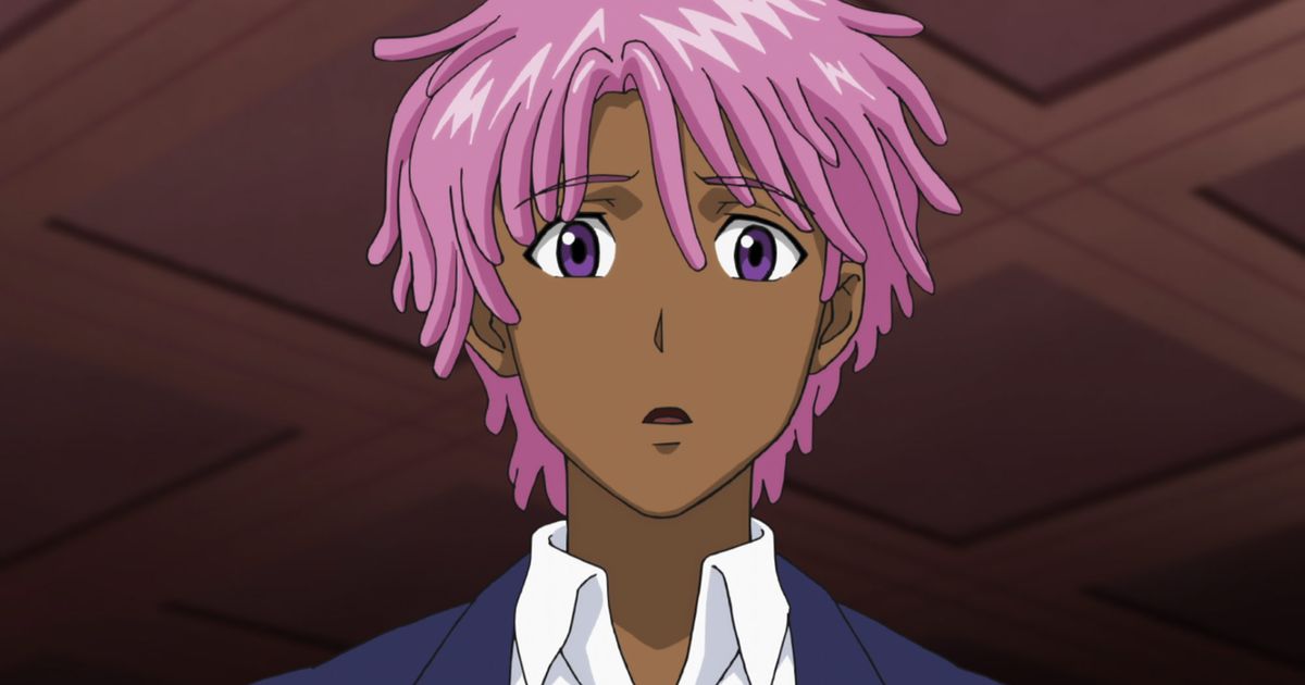 Ezra Koenig Shares His Neo Yokio Fashion Hacks