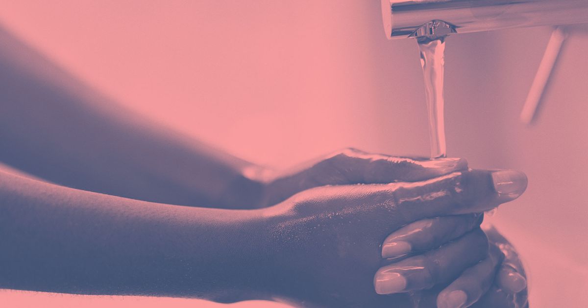 What Researchers Found When They Had a Hand-Washing Contest -- Science ...