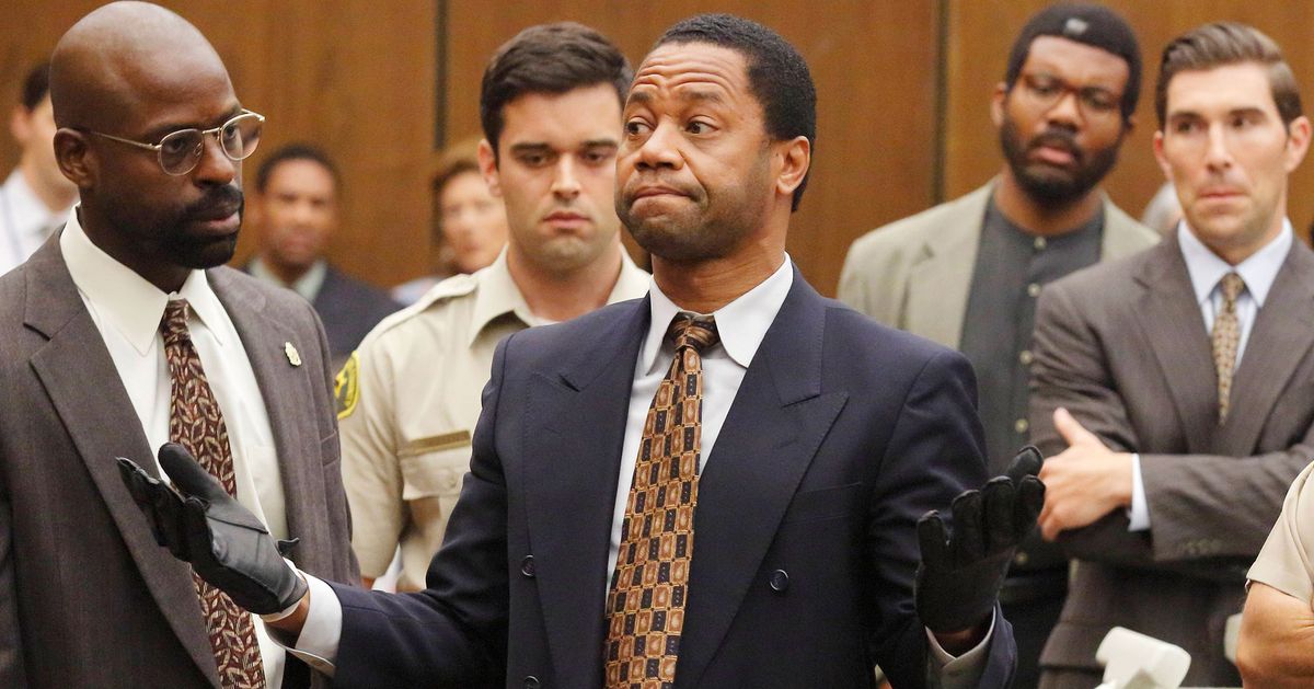 Fact-checking Episode 7 of The People v. O.J. Simpson