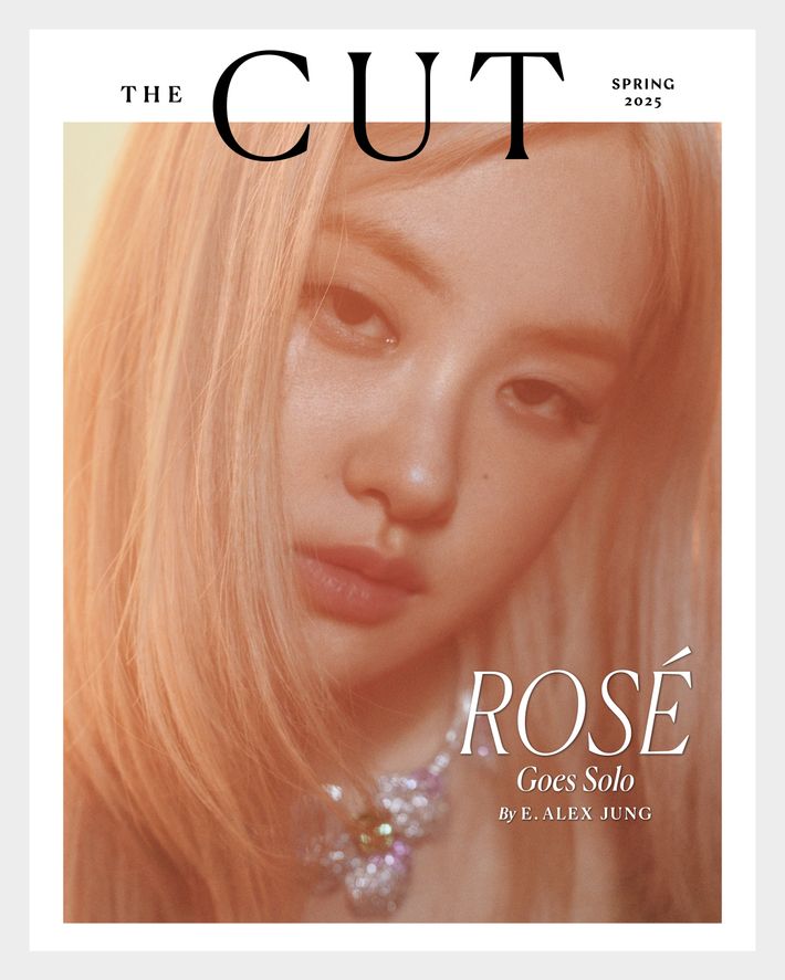 The Cut’s Second Solo Print Issue -- New York Media Press Room