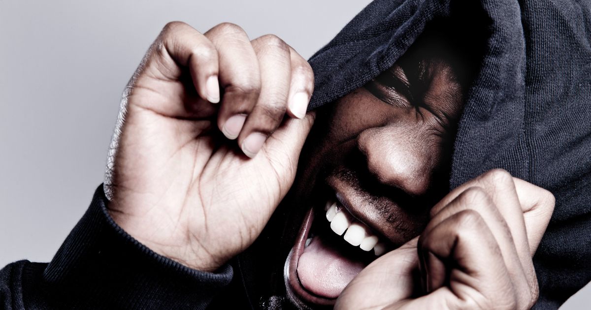 Nitsuh Abebe's Top Ten Albums of 2012