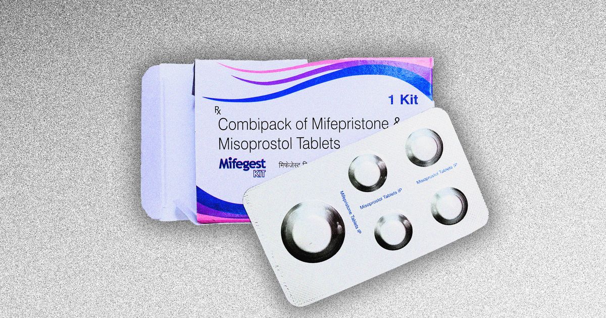 Supreme Court Mifepristone Decision Didn’t Crush Abortion