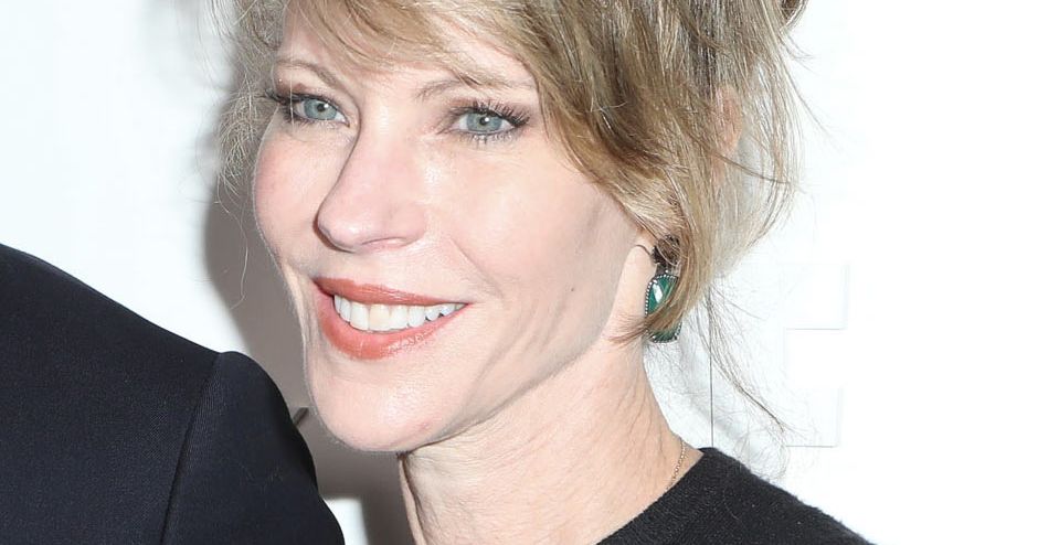 Elle’s Robbie Myers Is Leaving After 17 Years